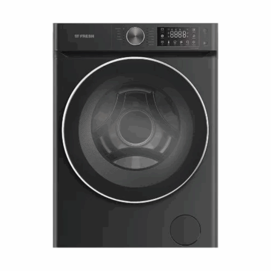 Fresh Washing Machine 8Kg Inverter Direct Drive PC - Touch Distributors